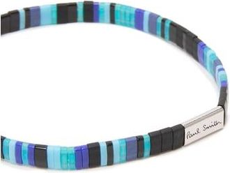 Paul Smith Bracelet &agrave; rayures