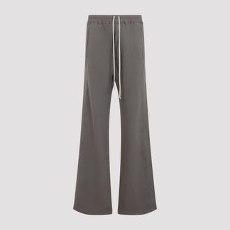 Rick Owens Pantalon large push-up