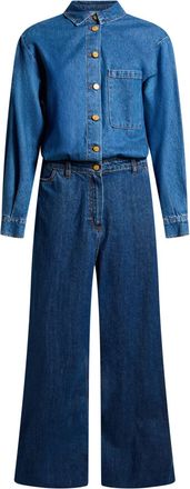 Alysi OVERALLS - Jumpsuits auf YOOX.COM