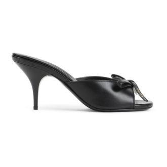 Miu Miu Damen, Schuhe, Schwarzk, 38 1/2 EUGr&ouml;&szlig;e