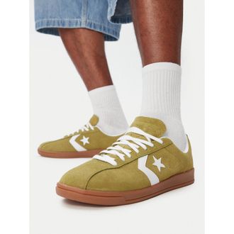 Converse Sneakers Converse All Star Classic Trainer A18836C Gr&uuml;n