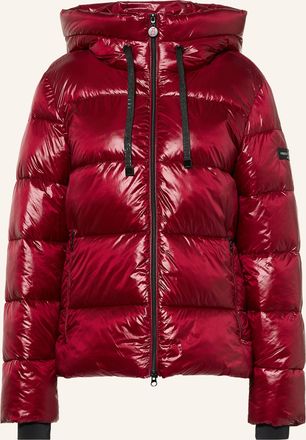 Frieda & Freddies Frieda & Freddies Steppjacke Scott rot