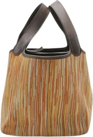 Herm&egrave;s Damen, Pre-Owned, Mehrfarbig, ONE SIZEGr&ouml;&szlig;e
