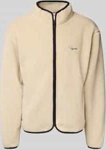 Pegador Sweatjacke mit Reißverschluss