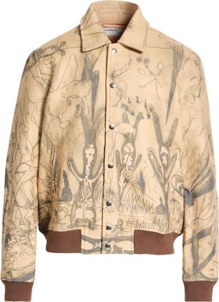 DOMREBEL JACKEN & M&Auml;NTEL - Jacken und Anoraks auf YOOX.COM