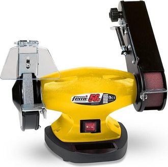 Femi Femi - Schleiftrommel &Oslash;150 mm Band 50x680 mm BG56N 8170222