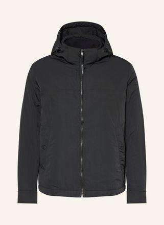 Marc O'Polo Marc Opolo Steppjacke schwarz