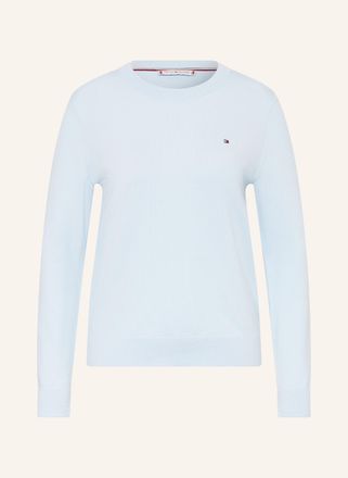 Tommy Hilfiger Pullover blau