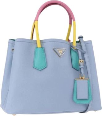 Prada Damen, Pre-Owned, Mehrfarbig, ONE SIZEGr&ouml;&szlig;e