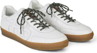 Munthe Femme, Chaussures, Blanc, Taille: 40 EU Baskets