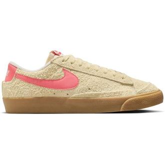Nike Damen Freizeitschuhe W BLAZER LOW 77 VNTG