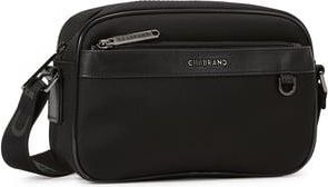 Chabrand Sac &agrave; bandouli&egrave;re &agrave; logo