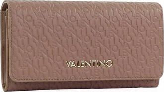 Valentino Falak Re Wallet Taupe