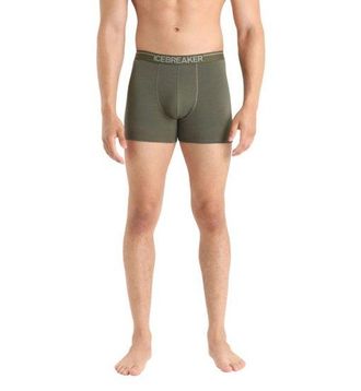Icebreaker Merino Anatomica - Boxer - Herren