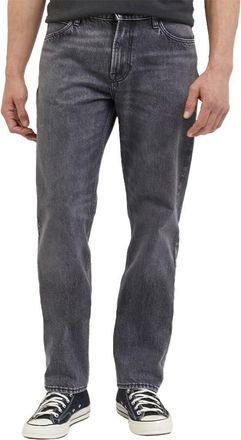 Lee Herren West Jeans, Grau, 38W / 32L