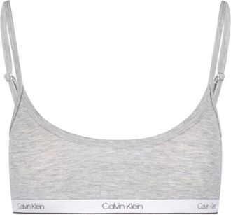 Calvin Klein Bralette Logo