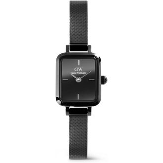 Daniel Wellington Bijou en acier