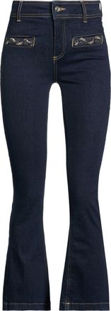 Liu Jo HOSEN & R&Ouml;CKE - Jeanshosen auf YOOX.COM