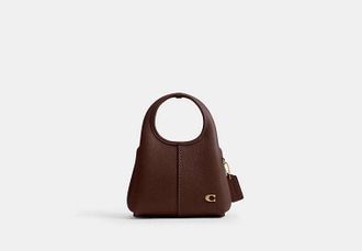 Coach Lana Schultertasche 19