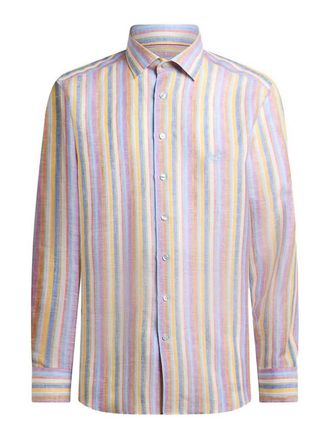 Etro Chemise - Blanc