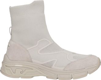 Emporio Armani SCHUHE - Sneakers auf YOOX.COM
