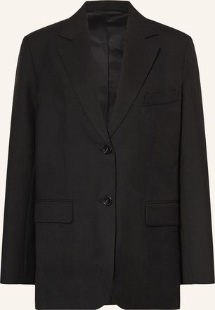 Arket Arket Blazer schwarz