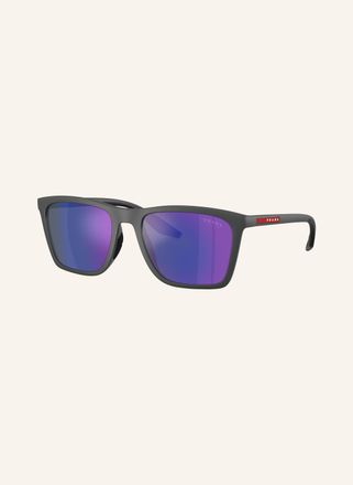 Prada Sonnenbrille Ps b08s grau