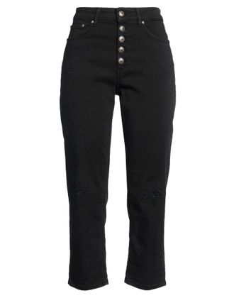 Dondup HOSEN & R&Ouml;CKE - Jeanshosen auf YOOX.COM