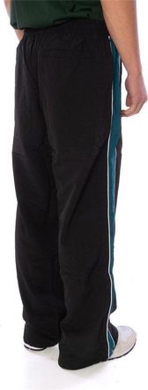 Puma Jogginghose Hose Puma T7 Play Paris T7-Seitenstreifen