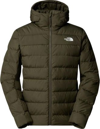 The North Face Homme, Vestes, Vert, Taille: 2XL Aconcagua 3 Sweat &agrave; capuche