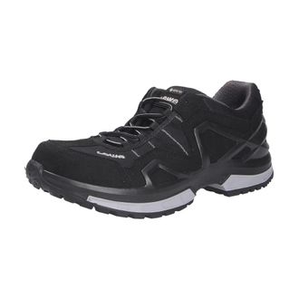 Lowa Homme, Sport, Noir, Taille: 44 1/2 EU Gorgon GTX Chaussure Sportive Imperm&eacute;able Textile