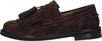 Stefano Lauran Damen, Schuhe, Braun, 36 EUGr&ouml;&szlig;e