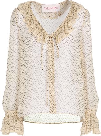 Valentino Garavani TOPS - Hemden auf YOOX.COM