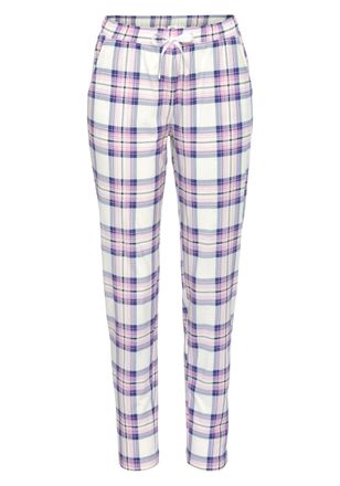 s.Oliver Damen 75946522 Pyjamaunterteil, Lila, 32-34 EU
