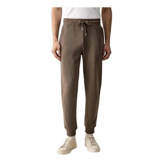 GANT Sweatpants - - Trousers - Herren - Braun - L
