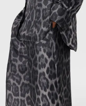 Stella McCartney Shirt - Charcoal