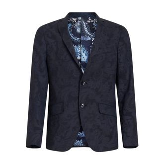 Etro Etro Jackets - - Jackets - Herren - Blau - 2XL