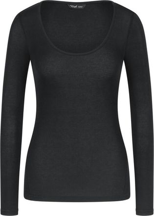 Triumph Shirt Triumph schwarz