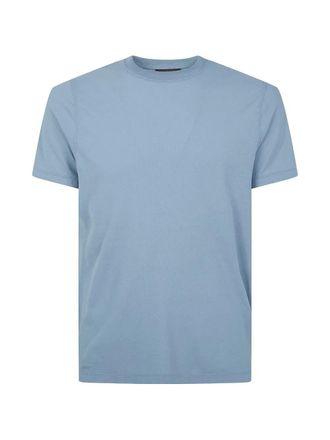 Zanone Short Sleeves T-Shirt