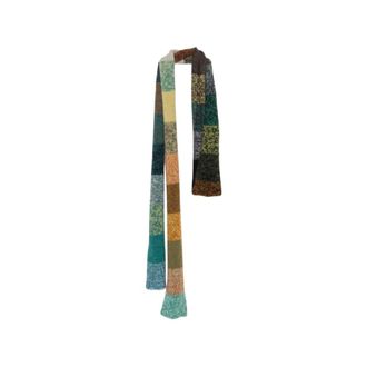 Dries Van Noten Melbin Schal - - Accessories - Herren - Mehrfarbig - ONE SIZE