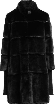 Patrizia Pepe JACKEN & M&Auml;NTEL - Shearling- & Kunstfell auf YOOX.COM