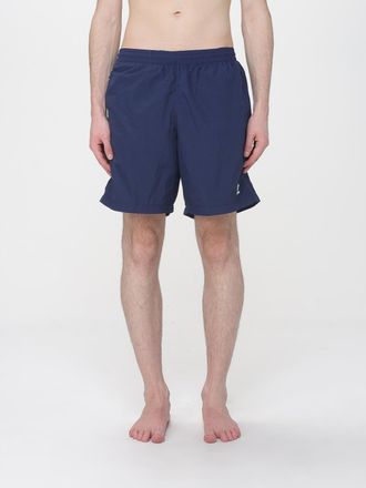 adidas Maillot De Bain Homme couleur Bleu