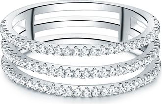 Trilani Ring