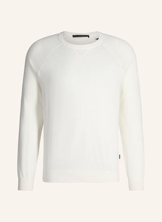 Windsor Windsor. Pullover weiss