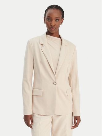 Guess Sakko W6RN54 KCMU2 Beige Regular Fit