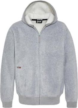 Schott NYC Sweat &agrave; Capuche int&eacute;rieur molletonn&eacute; - Schott