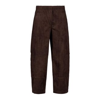 M.A.C Mac, Damen, Hosen, Braun, XLGr&ouml;&szlig;e