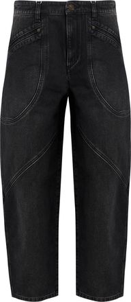 Isabel Marant HOSEN & R&Ouml;CKE - Jeanshosen auf YOOX.COM