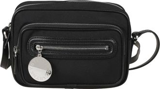 Stella McCartney Dartmoor Crossbody Bag - - Bags - Damen - Schwarzk - ONE SIZE