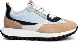 Lloyd Sneakers - - Shoes - Damen - Mehrfarbig - 38 EU